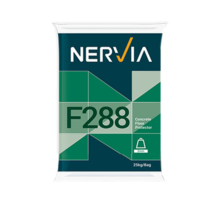 Concrete Floor Protector : Nervia F288